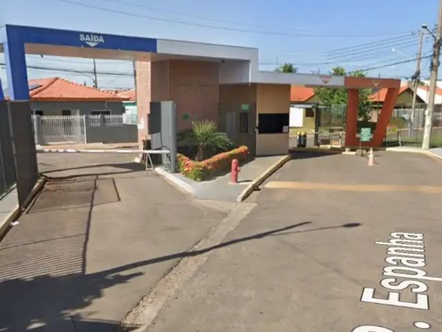 Casa / Sobrado para Venda em Várzea Grande/MT Jardim Marajoara 3 Quartos