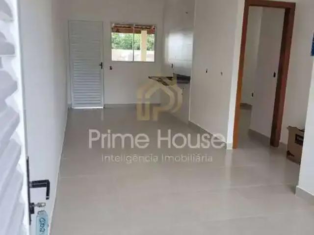 Casa / Sobrado para Venda em Várzea Grande/MT Jardim Maria Izabel 2 Quartos