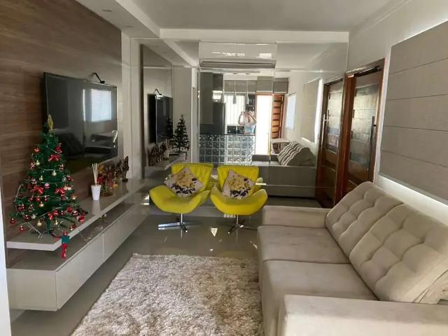 Casa / Sobrado para Venda em Várzea Grande/MT Jardim Novo Mundo 2 Quartos