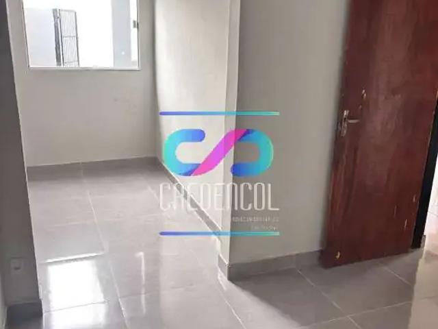 Casa / Sobrado para Venda em Várzea Grande/MT Jardim Costa Verde 2 Quartos