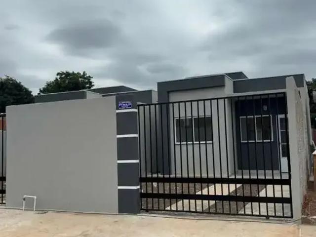 Casa / Sobrado para Venda em Várzea Grande/MT Jardim Costa Verde 2 Quartos