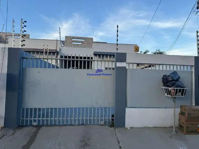 Casa / Sobrado para Venda em Várzea Grande/MT Jardim Costa Verde 2 Quartos