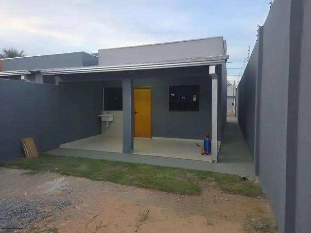 Casa / Sobrado para Venda em Várzea Grande/MT Jardim Costa Verde 2 Quartos