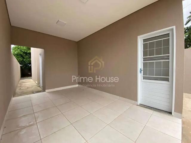 Casa / Sobrado para Venda em Várzea Grande/MT Jardim Costa Verde 2 Quartos