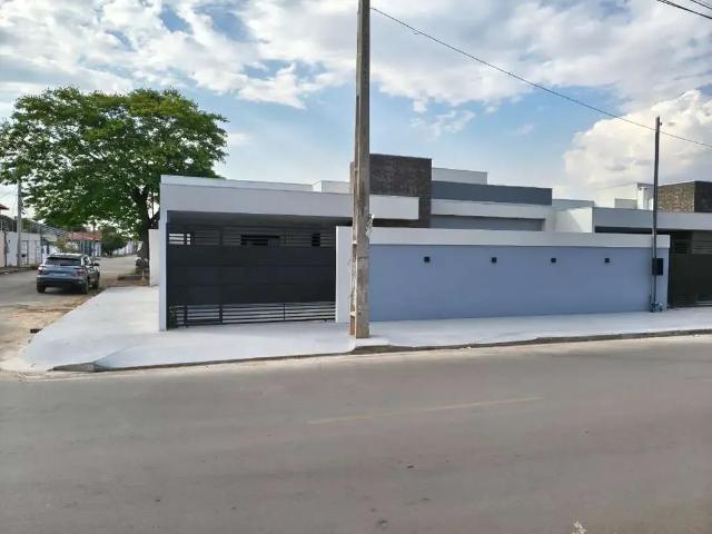 Casa / Sobrado para Venda em Várzea Grande/MT Jardim Costa Verde 3 Quartos