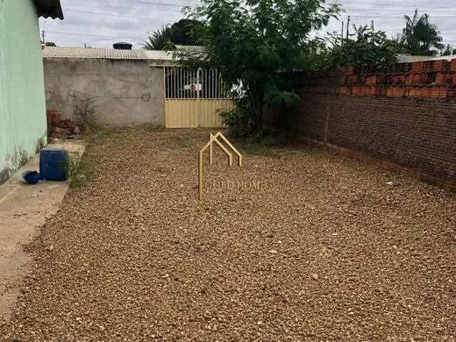 Casa / Sobrado para Venda em Várzea Grande/MT Jardim dos Estados 1 Quartos