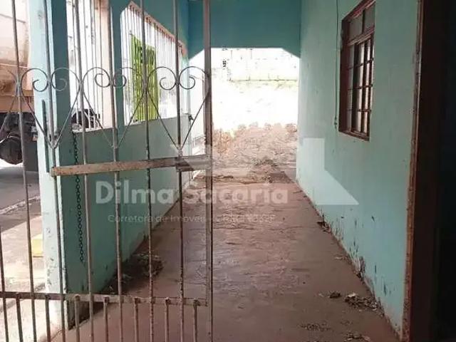 Casa / Sobrado para Venda em Várzea Grande/MT Jardim dos Estados 2 Quartos