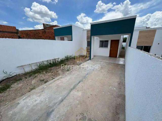 Casa / Sobrado para Venda em Várzea Grande/MT Jardim dos Estados 2 Quartos