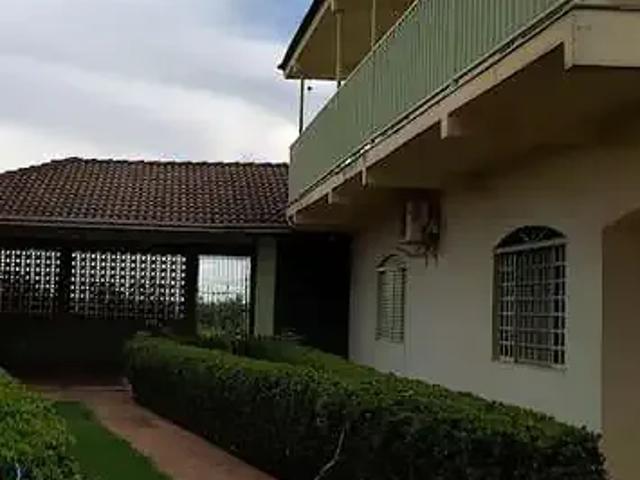 Casa / Sobrado para Venda em Várzea Grande/MT Jardim dos Estados 4 Quartos