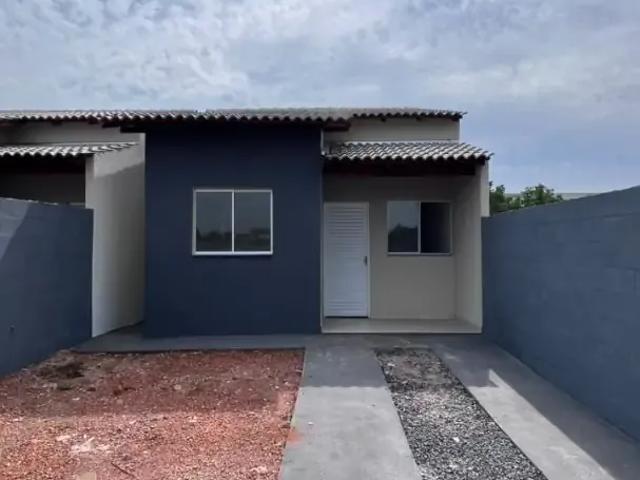 Casa / Sobrado para Venda em Várzea Grande/MT Jardim dos Estados