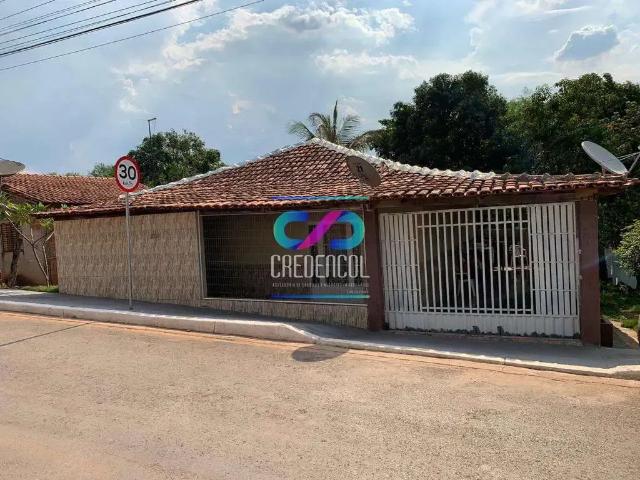 Casa / Sobrado para Venda em Várzea Grande/MT Glória 2 Quartos