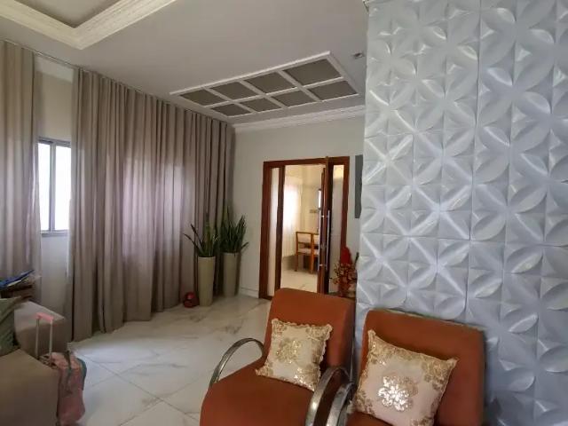 Casa / Sobrado para Venda em Várzea Grande/MT Jardim Imperador 4 Quartos