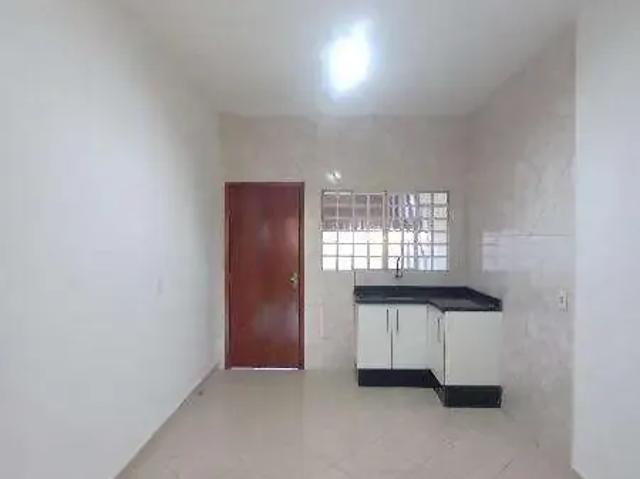 Casa / Sobrado para Venda em Várzea Grande/MT Jardim Imperador 2 Quartos
