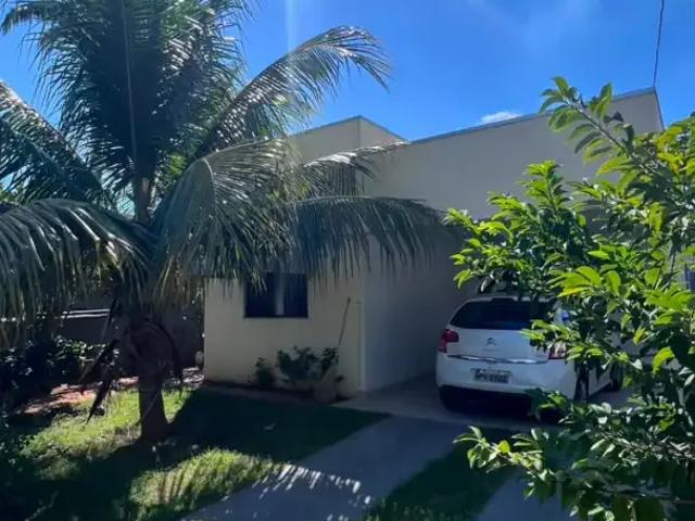 Casa / Sobrado para Venda em Várzea Grande/MT Jardim Imperador 3 Quartos