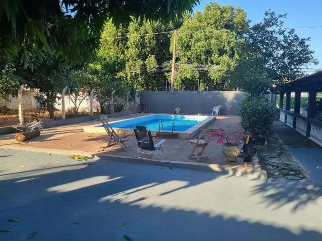 Casa / Sobrado para Venda em Várzea Grande/MT Jardim Imperador 3 Quartos