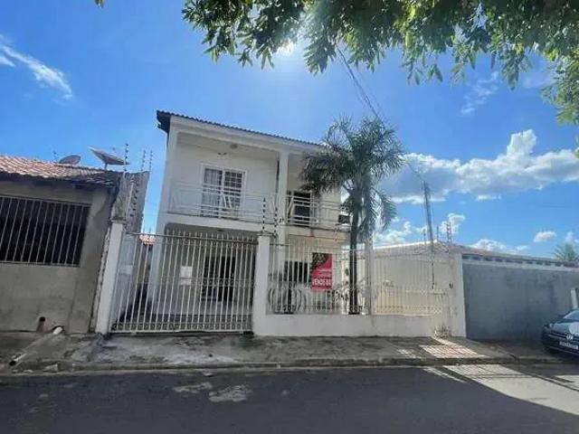 Casa / Sobrado para Venda em Várzea Grande/MT Jardim Imperial 3 Quartos