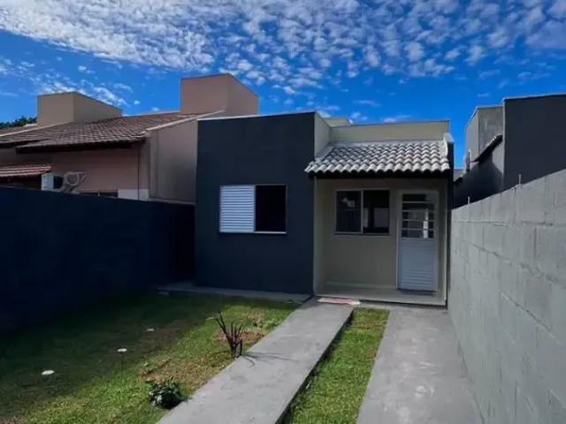 Casa / Sobrado para Venda em Várzea Grande/MT Jardim Paula II 2 Quartos
