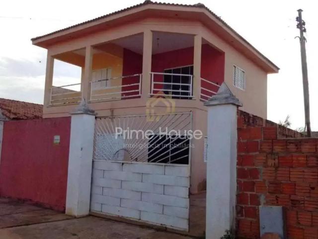 Casa / Sobrado para Venda em Várzea Grande/MT Nova Várzea Grande 3 Quartos