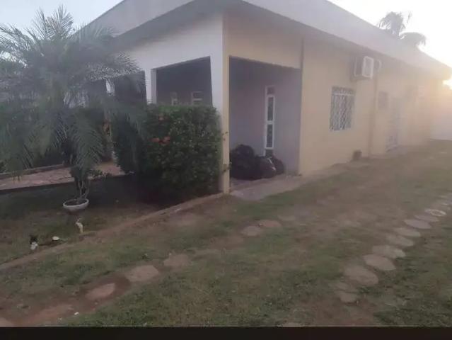 Casa / Sobrado para Venda em Várzea Grande/MT Nova Várzea Grande 4 Quartos