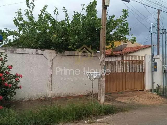 Casa / Sobrado para Venda em Várzea Grande/MT Nova Esperança 3 Quartos