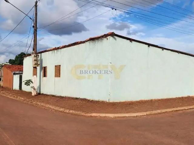 Casa / Sobrado para Venda em Várzea Grande/MT São Matheus 6 Quartos