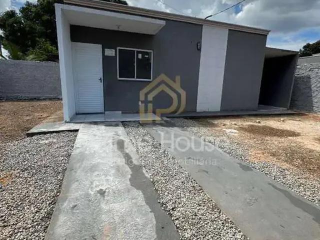 Casa / Sobrado para Venda em Várzea Grande/MT São Simão 2 Quartos