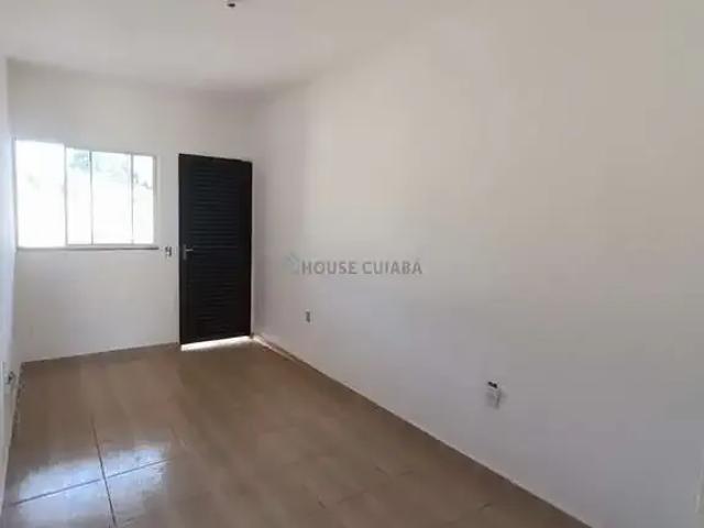 Casa / Sobrado para Venda em Várzea Grande/MT São Simão 2 Quartos