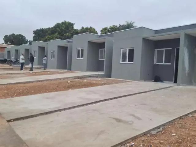 Casa / Sobrado para Venda em Várzea Grande/MT São Simão 2 Quartos