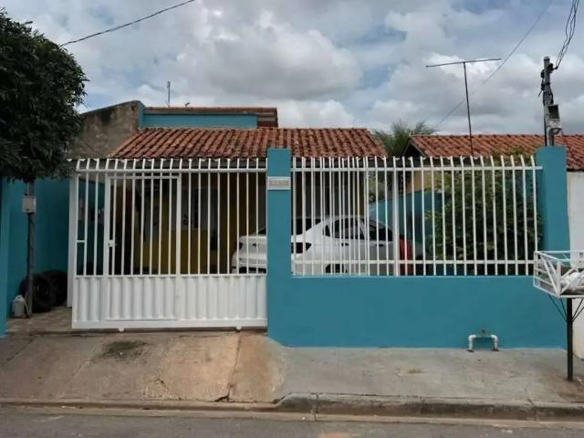 Casa / Sobrado para Venda em Várzea Grande/MT Santa Maria 3 Quartos