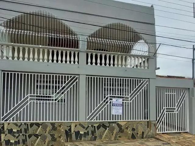 Casa / Sobrado para Venda em Várzea Grande/MT Ponte Nova 5 Quartos