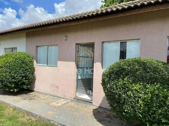 Casa / Sobrado para Venda em Várzea Grande/MT Ponte Nova 2 Quartos