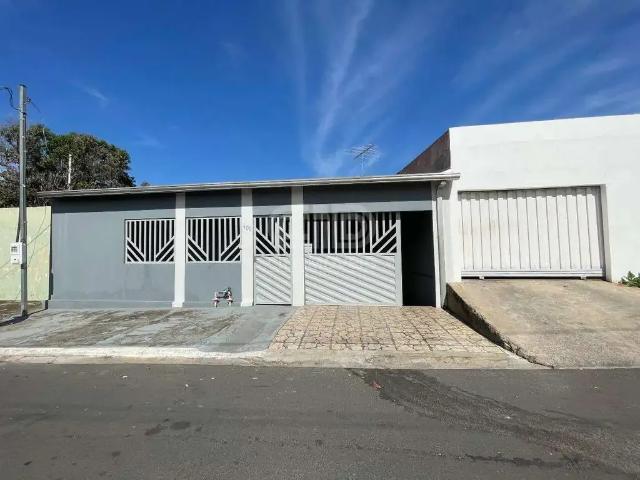 Casa / Sobrado para Venda em Várzea Grande/MT Ponte Nova 3 Quartos