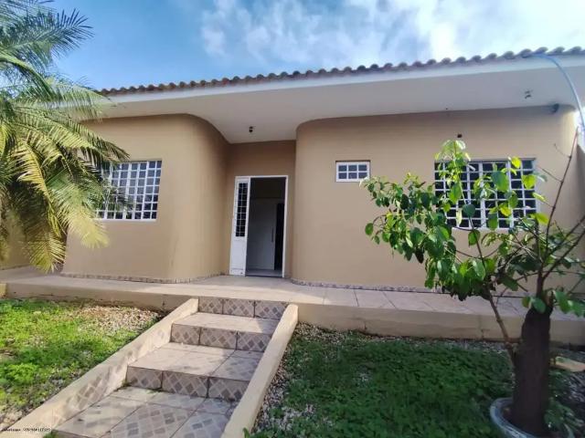 Casa / Sobrado para Venda em Várzea Grande/MT Ponte Nova 3 Quartos