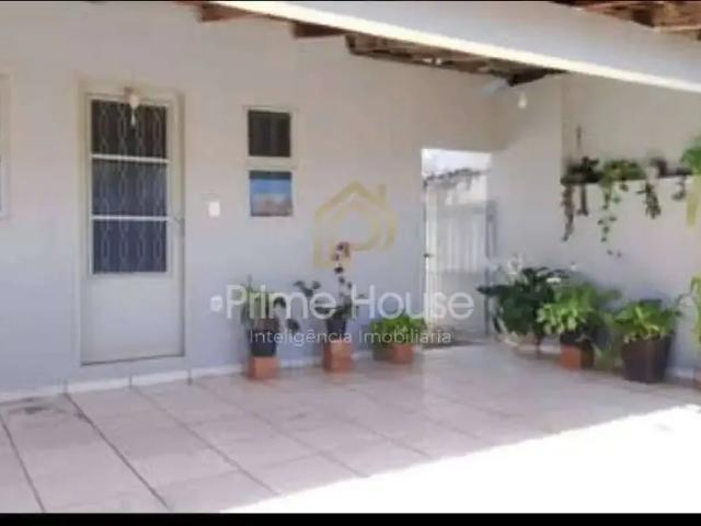 Casa / Sobrado para Venda em Várzea Grande/MT Ponte Nova 3 Quartos
