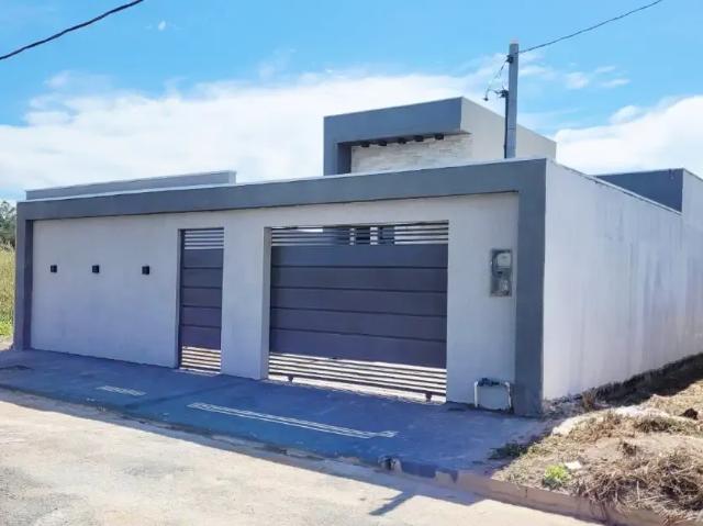 Casa / Sobrado para Venda em Várzea Grande/MT Parque das Aguas 3 Quartos