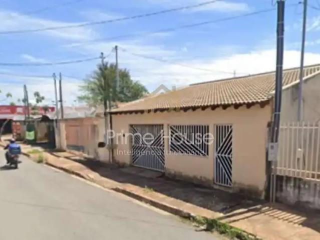 Casa / Sobrado para Venda em Várzea Grande/MT Parque das Nações 2 Quartos