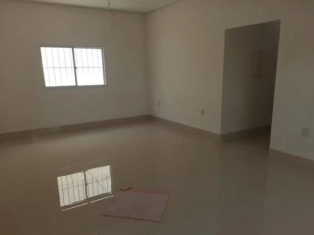 Casa / Sobrado para Venda em Várzea Grande/MT Parque das Nações 3 Quartos