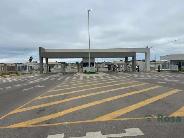 Casa / Sobrado para Venda em Várzea Grande/MT Passagem da Conceição 2 Quartos