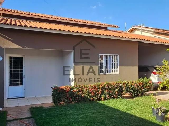 Casa / Sobrado para Venda em Várzea Grande/MT Petrópolis 4 Quartos