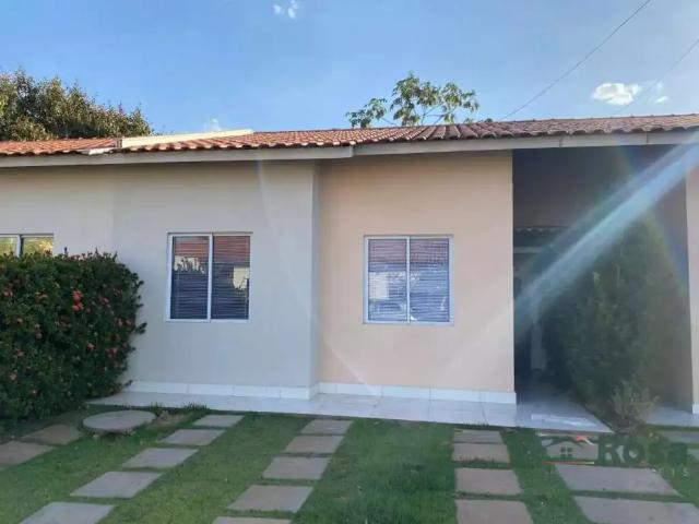 Casa / Sobrado para Venda em Várzea Grande/MT Petrópolis 2 Quartos