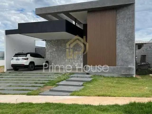 Casa / Sobrado para Venda em Várzea Grande/MT Petrópolis 3 Quartos