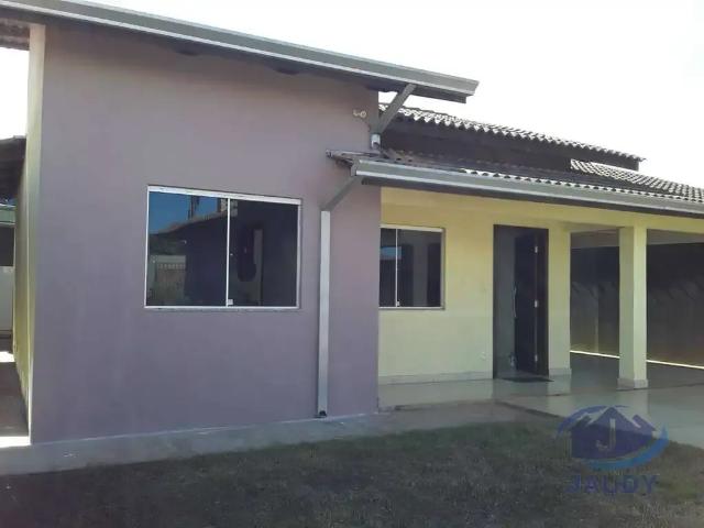 Casa / Sobrado para Venda em Várzea Grande/MT Petrópolis 3 Quartos