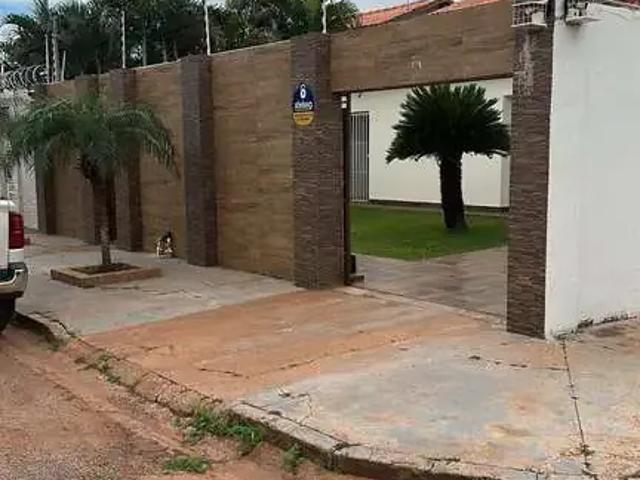Casa / Sobrado para Venda em Várzea Grande/MT Petrópolis 3 Quartos