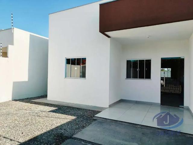 Casa / Sobrado para Venda em Várzea Grande/MT Petrópolis 3 Quartos