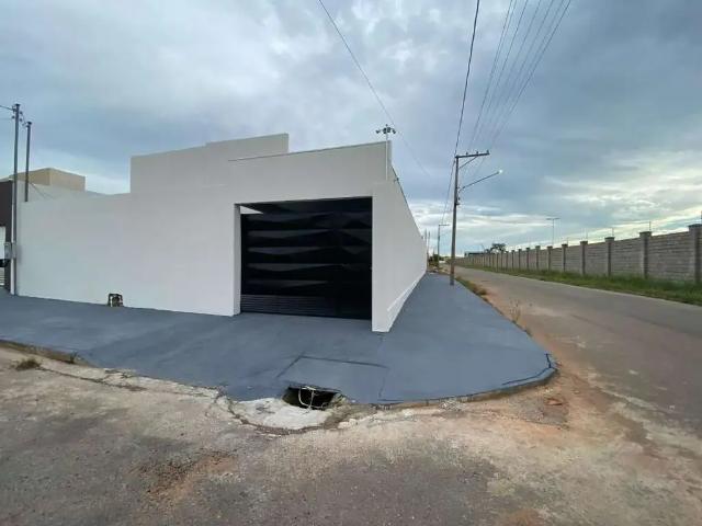 Casa / Sobrado para Venda em Várzea Grande/MT Petrópolis 3 Quartos