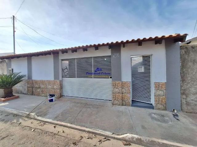 Casa / Sobrado para Venda em Várzea Grande/MT Residencial Noise Curvo de Arruda 3 Quartos