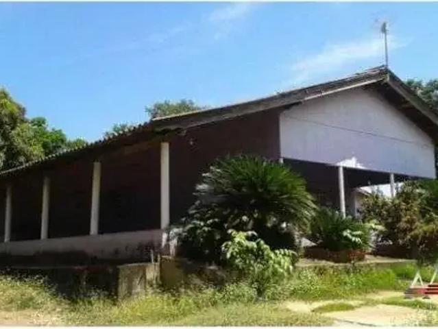 Casa / Sobrado para Venda em Várzea Grande/MT Vila Arthur 4 Quartos