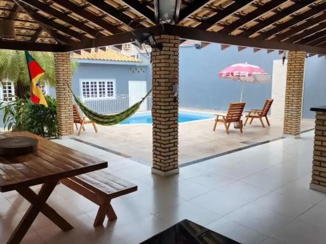 Casa / Sobrado para Venda em Várzea Grande/MT Vila Ipase 4 Quartos