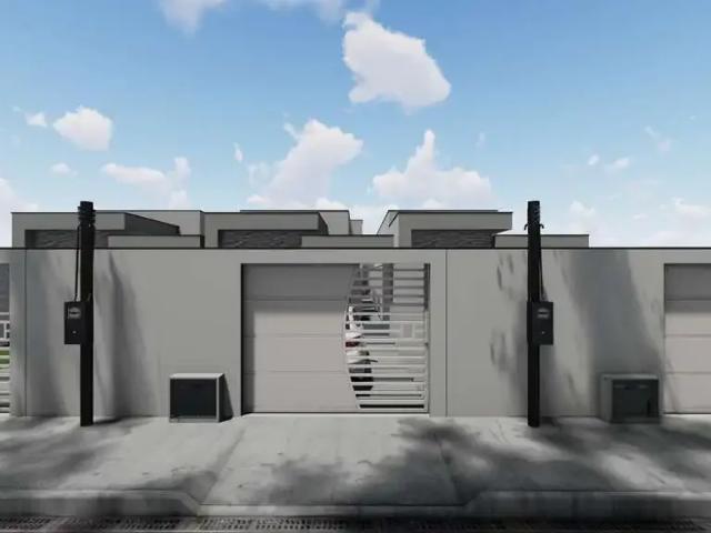 Casa / Sobrado para Venda em Várzea Grande/MT Vila Ipase 2 Quartos