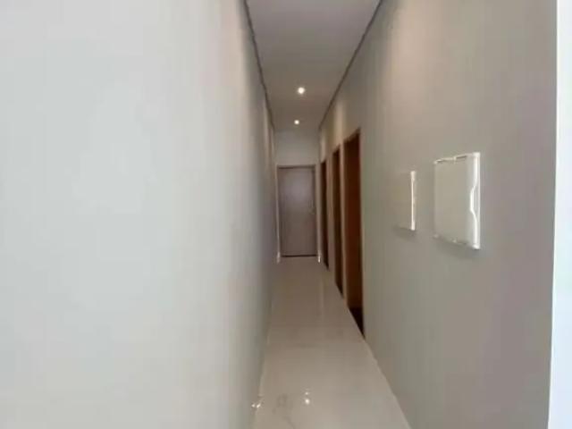 Casa / Sobrado para Venda em Várzea Grande/MT Vila Pirineu 3 Quartos